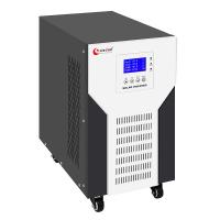 China ZRS Single Phase Hybrid Solar Inverter 3kW 5kW 8kW 10kW 15kW 20kW 25kW for sale