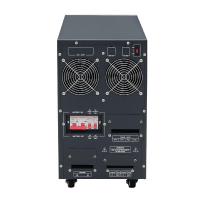 China ZRS Single Phase Hybrid Solar Inverter 3kW 5kW 8kW 10kW 15kW 20kW 25kW for sale