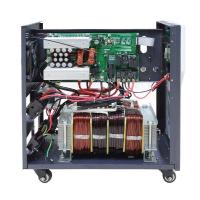 China ZRS Single Phase Hybrid Solar Inverter 3kW 5kW 8kW 10kW 15kW 20kW 25kW for sale
