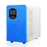 China WP Series Off Grid Solar Home Inverter 1000W-6000W MPPT Pure Sine Wave for sale