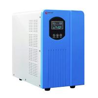 China WP Series Off Grid Solar Home Inverter 1000W-6000W MPPT Pure Sine Wave for sale