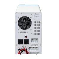 China WP Series Off Grid Solar Home Inverter 1000W-6000W MPPT Pure Sine Wave for sale