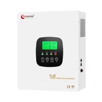 China HFP Hybrid Inverter MPPT 24V 48V 3.3KW-12.3KW Pure Sine Wave for sale