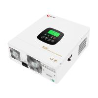 China HFP Hybrid Inverter MPPT 24V 48V 3.3KW-12.3KW Pure Sine Wave for sale