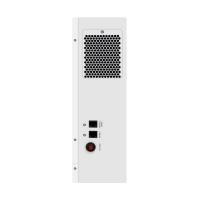 China HFP Hybrid Inverter MPPT 24V 48V 3.3KW-12.3KW Pure Sine Wave for sale