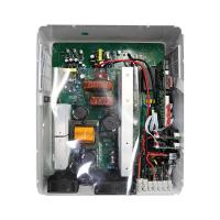 China HFP Hybrid Inverter MPPT 24V 48V 3.3KW-12.3KW Pure Sine Wave for sale