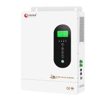 China 48V HF Hybrid Inverter On Off Grid 5KW 6KW 8KW 10KW 12KW Pure Sine Wave for sale