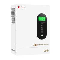 China 48V HF Hybrid Inverter On Off Grid 5KW 6KW 8KW 10KW 12KW Pure Sine Wave for sale