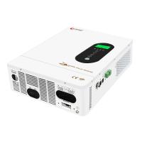 China 48V HF Hybrid Inverter On Off Grid 5KW 6KW 8KW 10KW 12KW Pure Sine Wave for sale