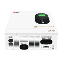 China 48V HF Hybrid Inverter On Off Grid 5KW 6KW 8KW 10KW 12KW Pure Sine Wave for sale