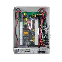 China 48V HF Hybrid Inverter On Off Grid 5KW 6KW 8KW 10KW 12KW Pure Sine Wave for sale