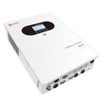 China HP PLUS+ 5KW Hybrid Solar Inverter On Off Grid 48V MPPT 500V for sale