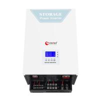 China ES On Off Grid Hybrid Inverter 8kW 10kW 15kW 20kW 25kW 48V 96V 192V 240V for sale