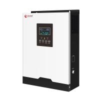 China HP PRO Direct Solar Hybrid Inverter 1000W-8000W Without Battery MPPT 24V 48V for sale