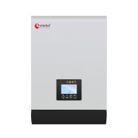 China HP PLUS Hybrid Inverters in Parallel Single Phase 3Kw 5Kw for sale