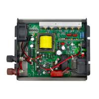 China GP-C Small Pure Sine Wave Power Inverter 300W 600W 12V 24V DC to AC 220V for sale