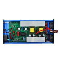 China Xindun GP-C 1000W Pure Sine Wave Inverter 12V 24V to 220V Portable Power Converter for sale