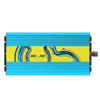 China GP-C High Frequency Pure Sine Wave Inverter 2500W 3000W DC 24V 220VAC for sale
