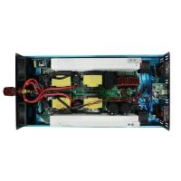 China GP-C High Frequency Pure Sine Wave Inverter 2500W 3000W DC 24V 220VAC for sale