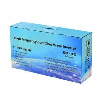 China GP-C High Frequency Pure Sine Wave Inverter 2500W 3000W DC 24V 220VAC for sale