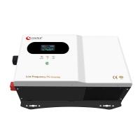 China DF Series Pure Sine Wave Power Inverter Charger 1000W 12V for RV Caravan Camper for sale