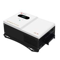 China DF Series Pure Sine Wave Power Inverter Charger 1000W 12V for RV Caravan Camper for sale