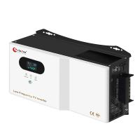 China DF Series Pure Sine Wave Power Inverter Charger 1000W 12V for RV Caravan Camper for sale