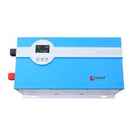 China DA Series Low Frequency Power Inverter 1000W-6000W DC 12V 24V to AC 220V 240V Pure Sine Wave for sale