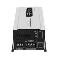 China DP Series Pure Sine Wave Solar Power Inverter Charger 1000W-7000W 12V-48V for sale