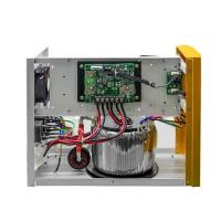 China WD Series Low Frequency Power Inverter 1000W to 6000W 12V 24V 48V Pure Sine Wave for sale