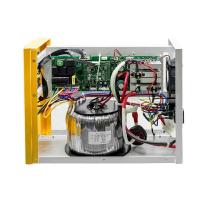 China WD Series Low Frequency Power Inverter 1000W to 6000W 12V 24V 48V Pure Sine Wave for sale