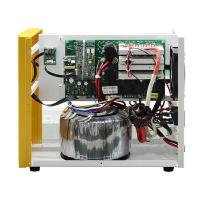 China WD Series Low Frequency Power Inverter 1000W to 6000W 12V 24V 48V Pure Sine Wave for sale