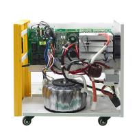 China WD Series Low Frequency Power Inverter 1000W to 6000W 12V 24V 48V Pure Sine Wave for sale