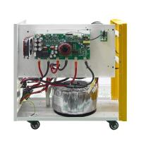 China WD Series Low Frequency Power Inverter 1000W to 6000W 12V 24V 48V Pure Sine Wave for sale