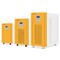 China WD 10000W-40000W High Power Inverter for Solar Panels 48V-384V Pure Sine Wave for sale