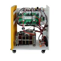 China WD 10000W-40000W High Power Inverter for Solar Panels 48V-384V Pure Sine Wave for sale