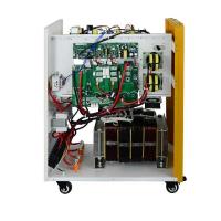 China WD 10000W-40000W High Power Inverter for Solar Panels 48V-384V Pure Sine Wave for sale