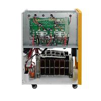 China WD 10000W-40000W High Power Inverter for Solar Panels 48V-384V Pure Sine Wave for sale