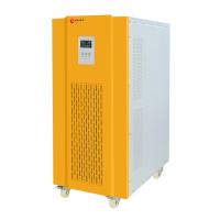 China WD 10000W-40000W High Power Inverter for Solar Panels 48V-384V Pure Sine Wave for sale