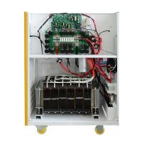 China WD 10000W-40000W High Power Inverter for Solar Panels 48V-384V Pure Sine Wave for sale