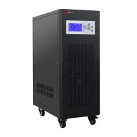 China HDSX 3 Phase Battery Power Inverter Charger 3kW to 160kW Off Grid 380VAC for sale
