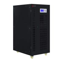 China HDSX 3 Phase Battery Power Inverter Charger 3kW to 160kW Off Grid 380VAC for sale