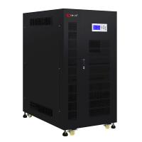 China HDSX 3 Phase Battery Power Inverter Charger 3kW to 160kW Off Grid 380VAC for sale