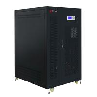 China HDSX 3 Phase Battery Power Inverter Charger 3kW to 160kW Off Grid 380VAC for sale