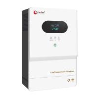 China LF Dual Output Solar Power Inverter 1KW-6KW Split Phase Pure Sine Wave for sale