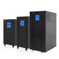 China NB Series Split Phase Power Inverter Charger 7kW to 40kW 110V 220V for sale