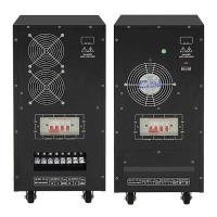 China NB Series Split Phase Power Inverter Charger 7kW to 40kW 110V 220V for sale
