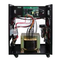 China NB Series Split Phase Power Inverter Charger 7kW to 40kW 110V 220V for sale
