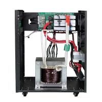 China NB Series Split Phase Power Inverter Charger 7kW to 40kW 110V 220V for sale