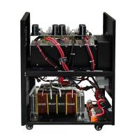 China NB Series Split Phase Power Inverter Charger 7kW to 40kW 110V 220V for sale